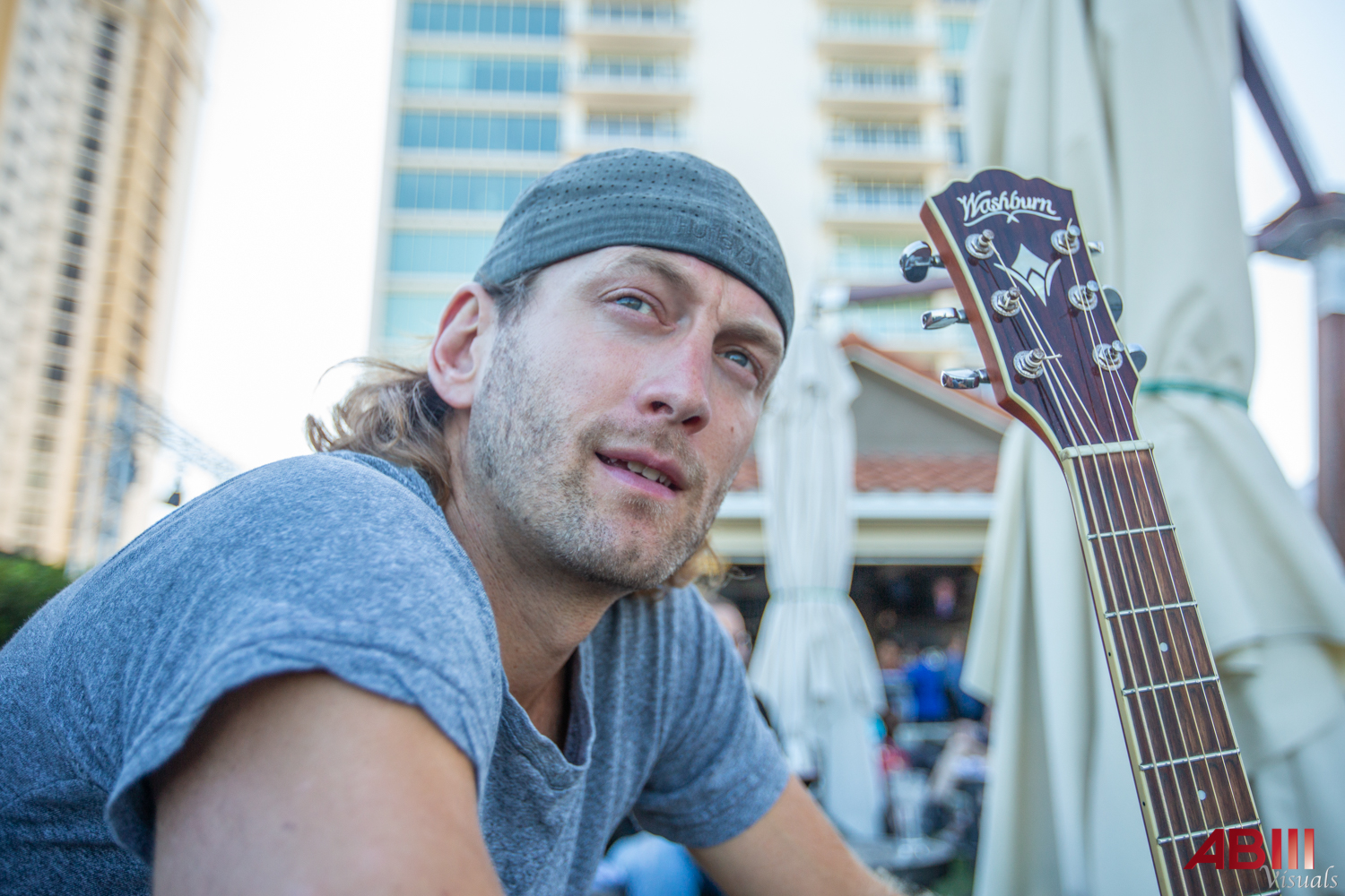 Curtis Live Music – The Official Site of Curtis Live